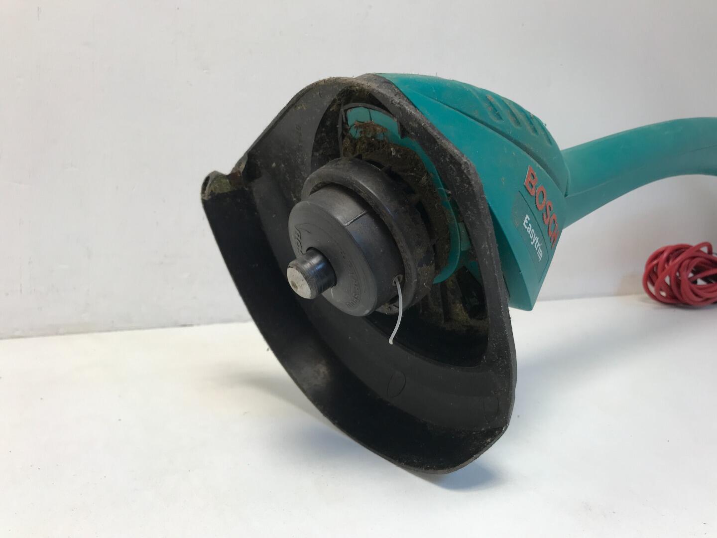 Bosch 23 easytrim store