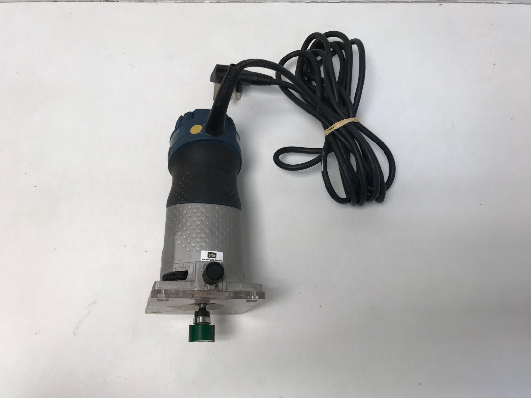 Bosch GKF 600 240V Electric Palm Router