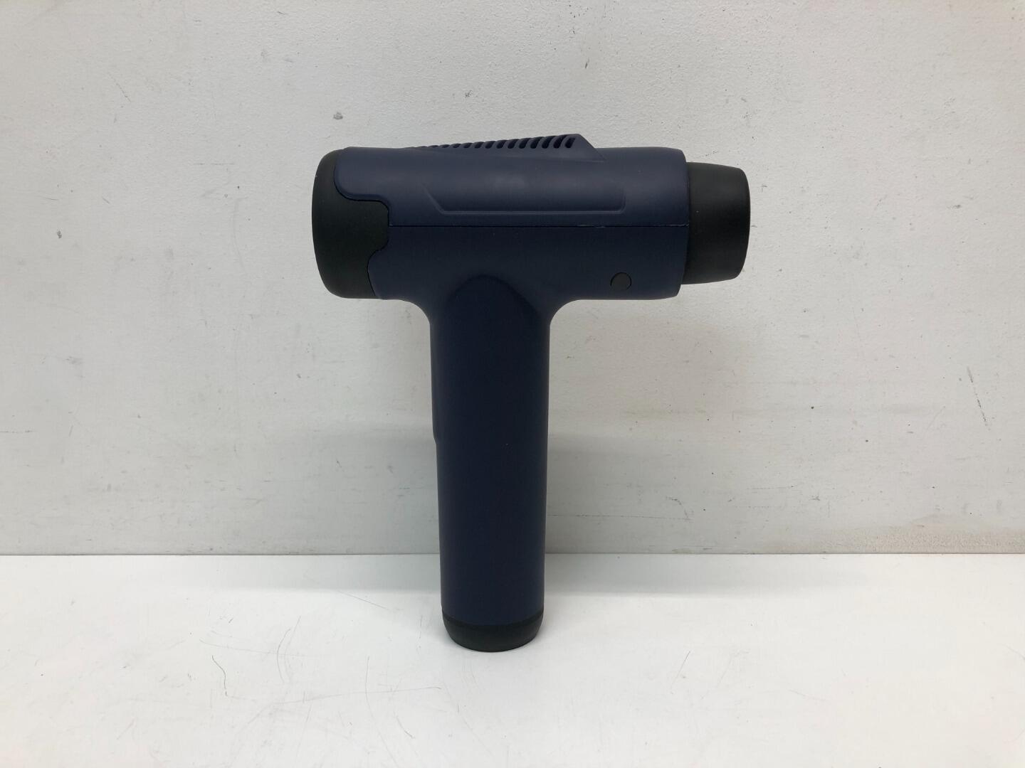 Vibrapower U500 Digital Cordless Massage Gun