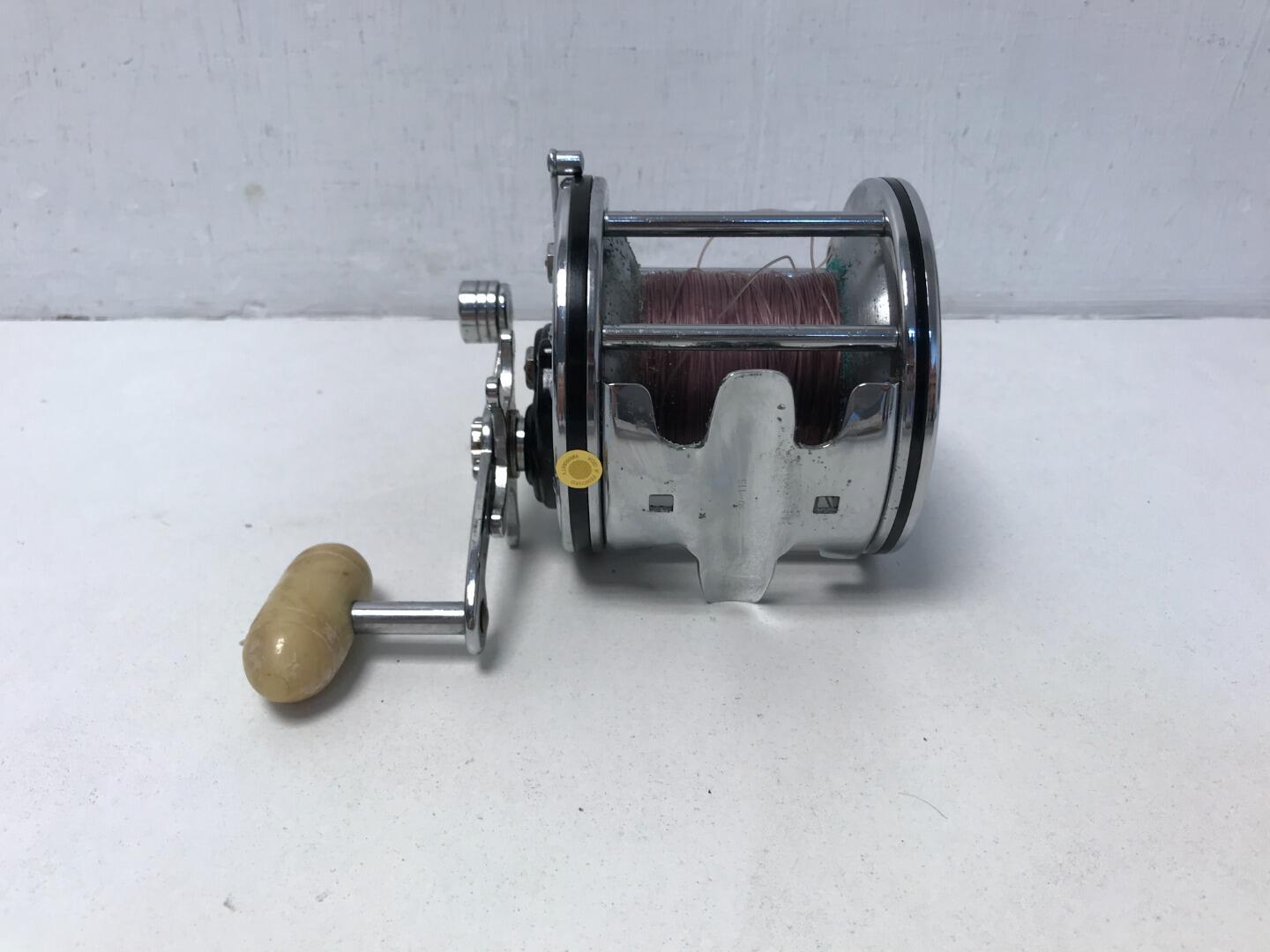 Penn Senator 4/0 Fishing Reel