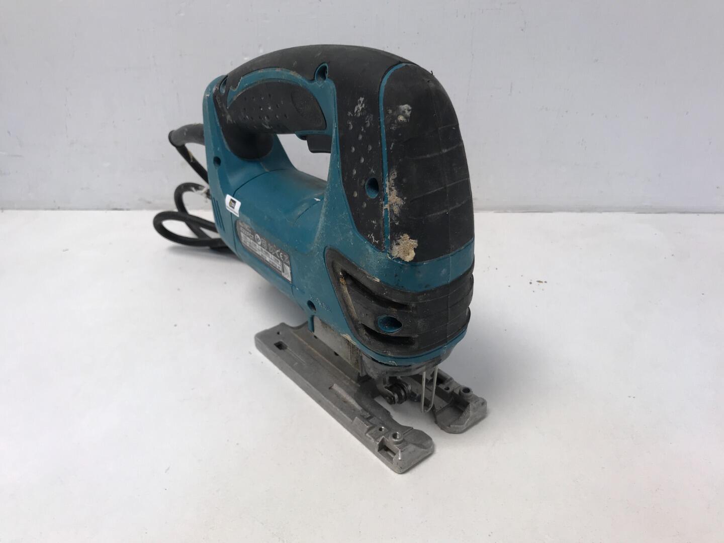 Makita 4350FCT 110V Electric Jigsaw