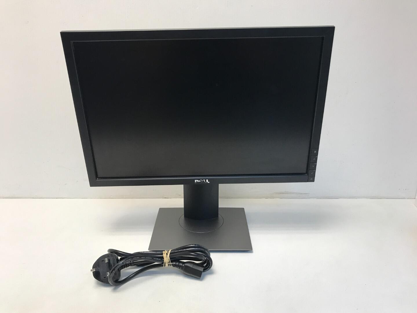 Dell E1909WB 19'' PC Monitor