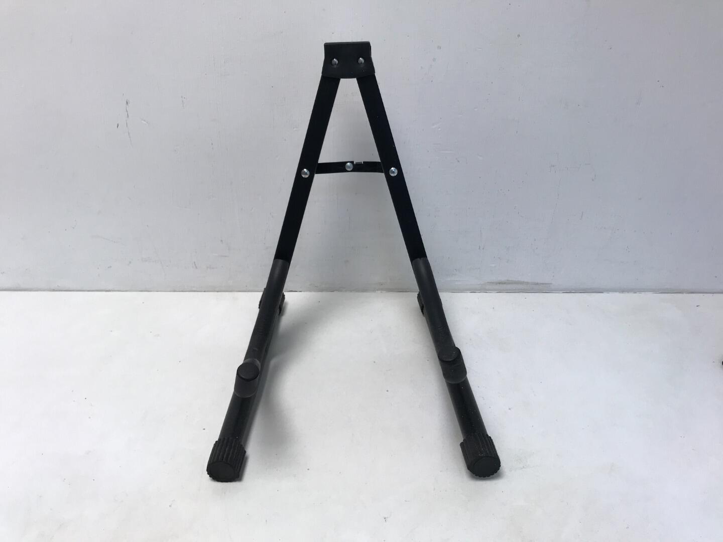 A Frame Foldable Guitar Stand