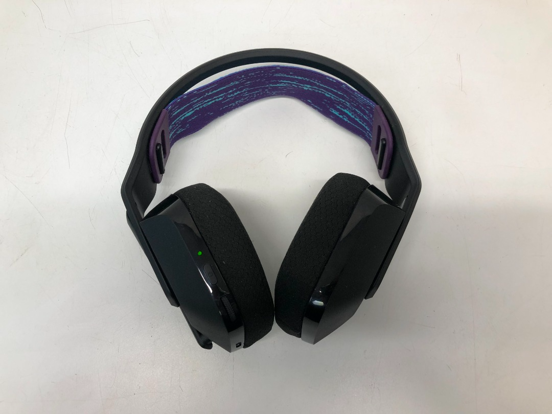 Logitech G535 Lightspeed PS5 PS4 PC Wireless Gaming Headset