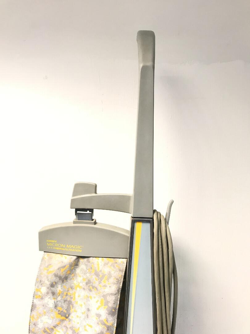 Kirby G Series Vacuum Cleaner - Collection Only