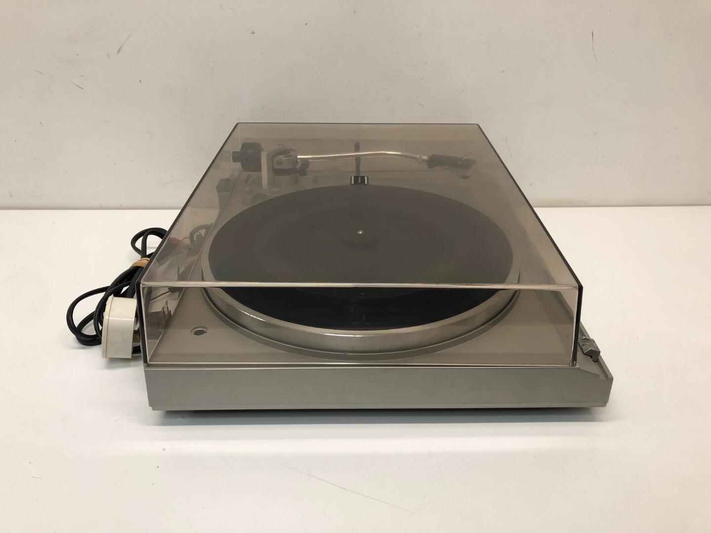 Technics SL-200 Direct Drive Turntable