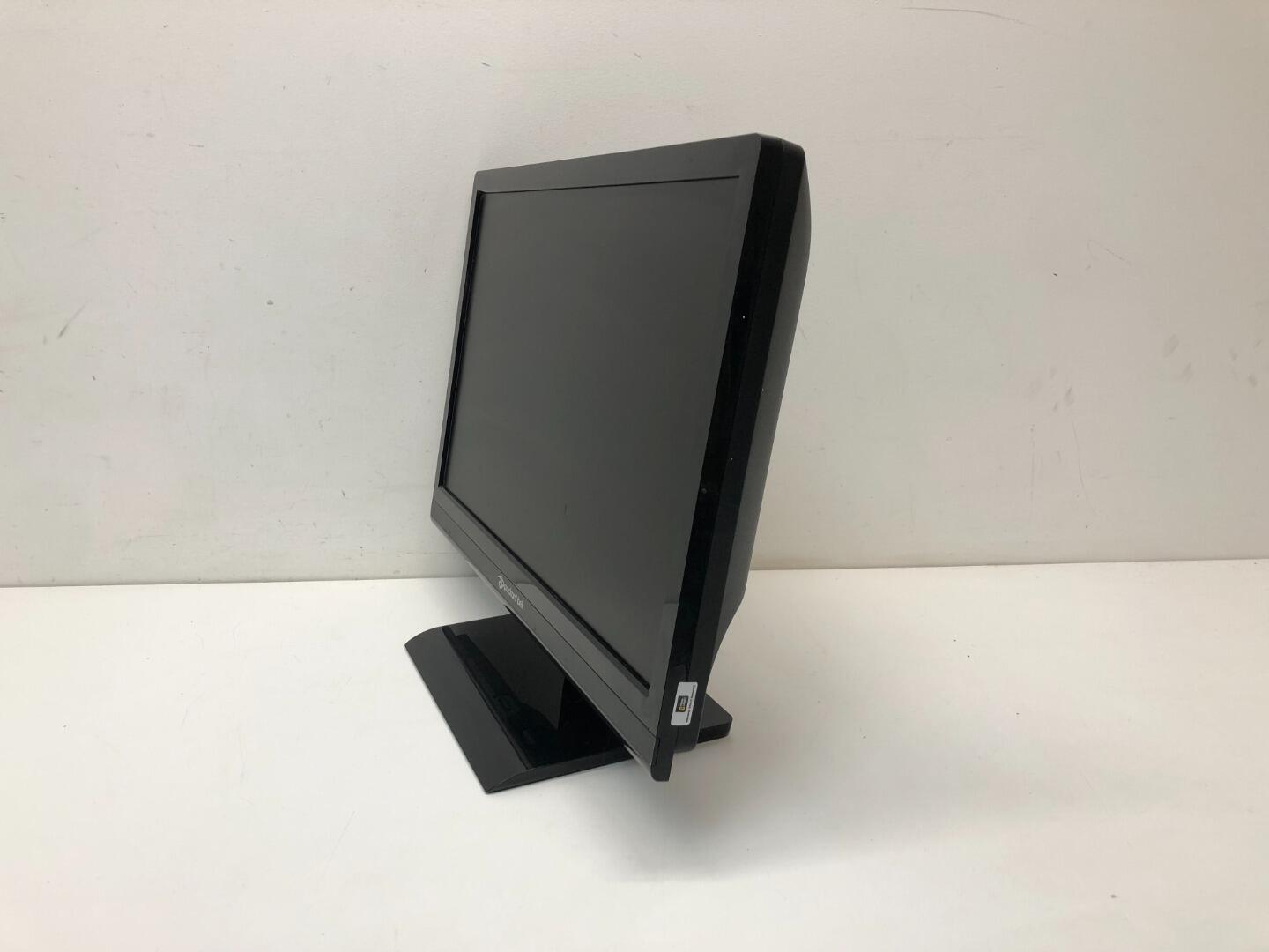 Packard Bell Viseo 190WA LCD Monitor