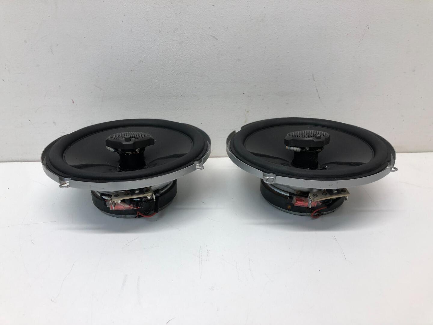 JBL GTO628 Car Speakers