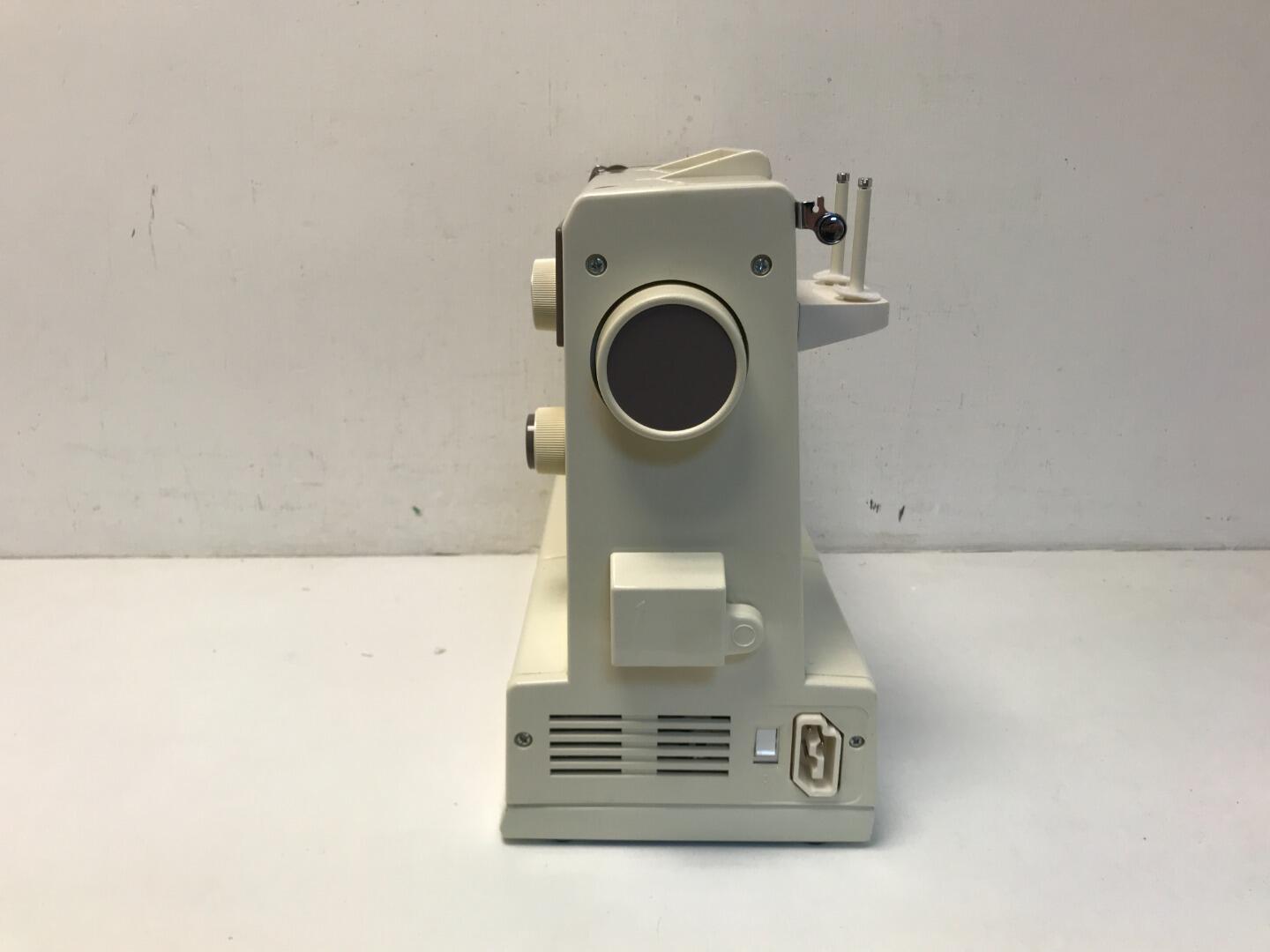 Vintage Bernette 330 Sewing Machine