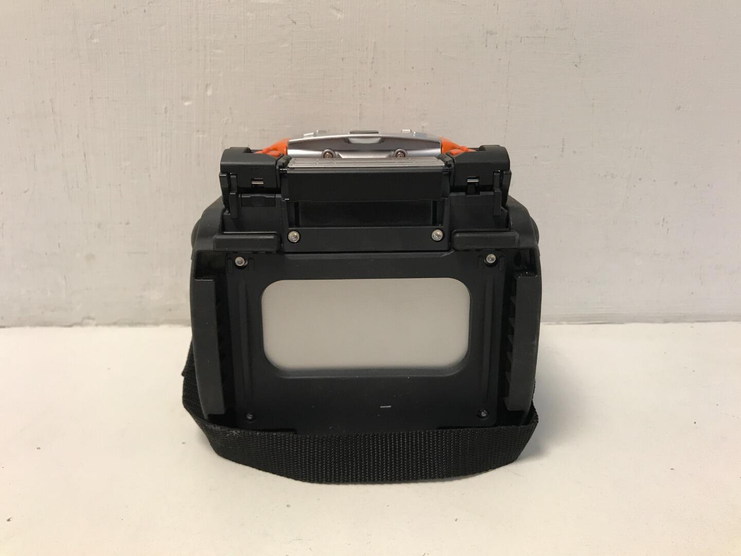 Sumitomo Electric Fusion Splicer Type 72C with Fibre Cleaver