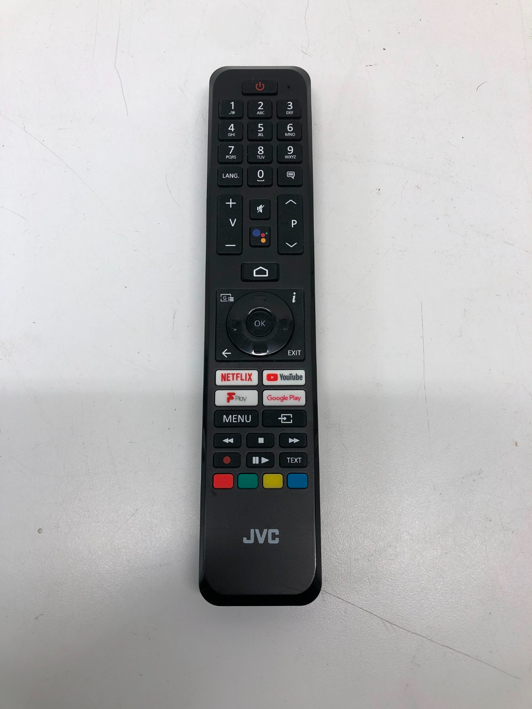 JVC LT39C3210 39'' Smart HD Ready Digital LED TV