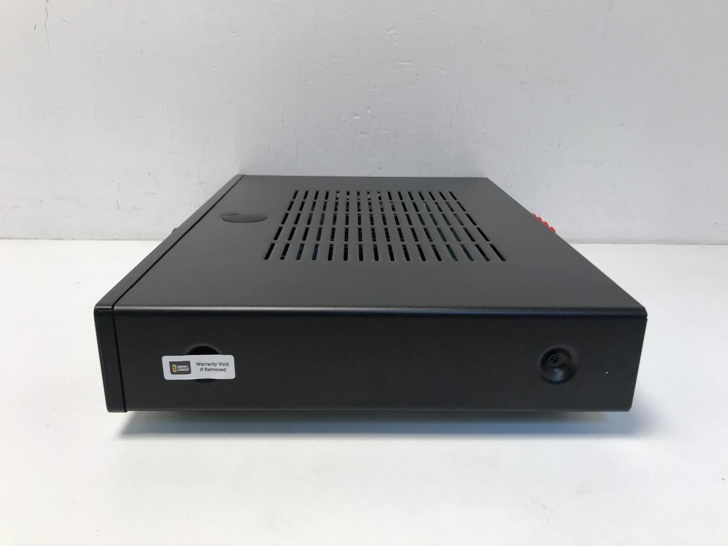 Cambridge Audio Azur 351A Integrated Amplifier