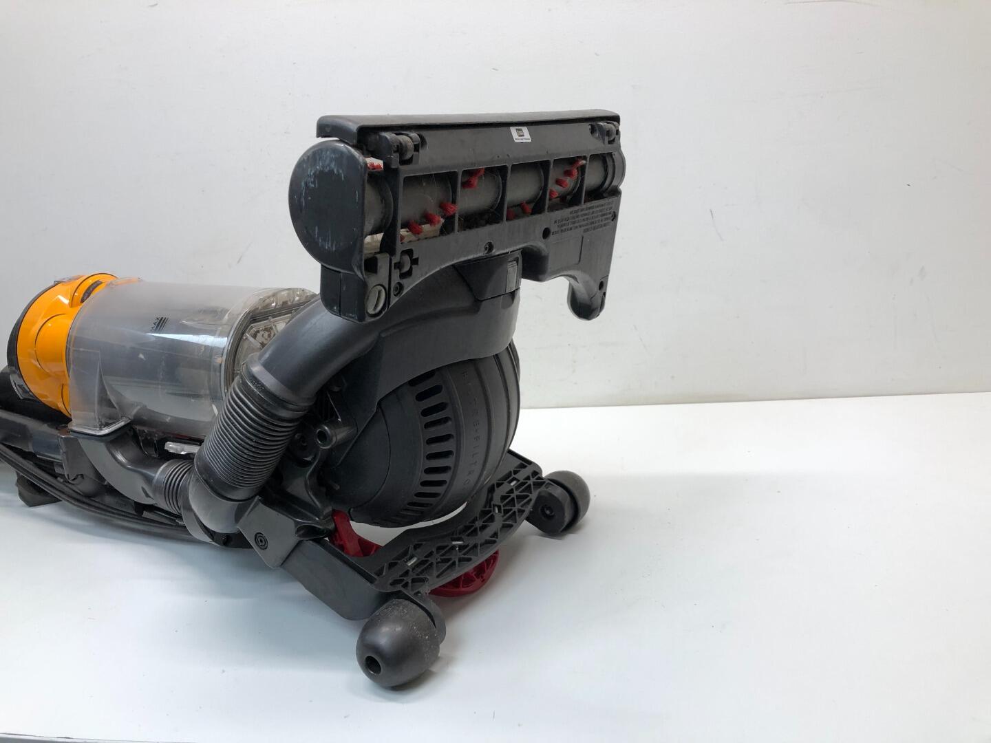 Dyson DC25 Ball Vacuum Cleaner