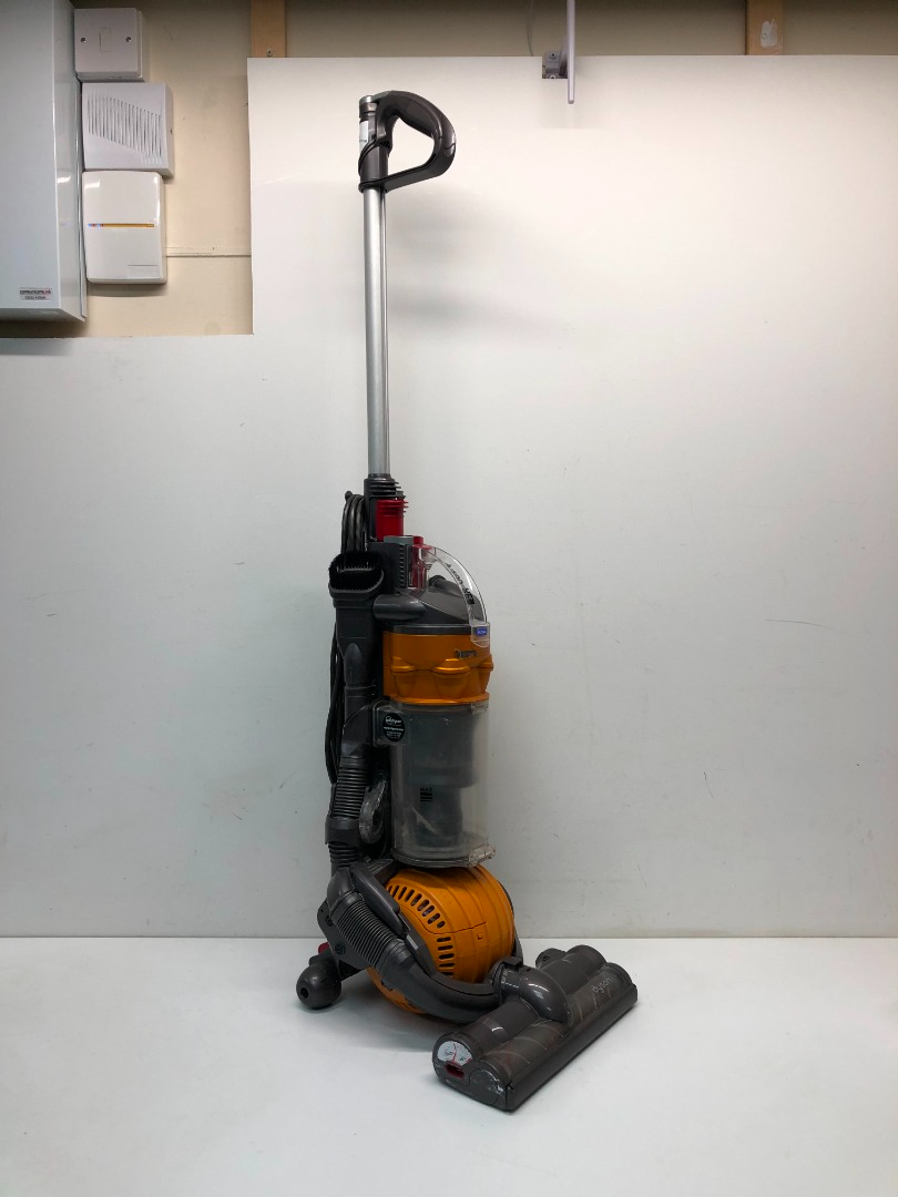 Dyson DC24 Upright Vacuum Cleaner