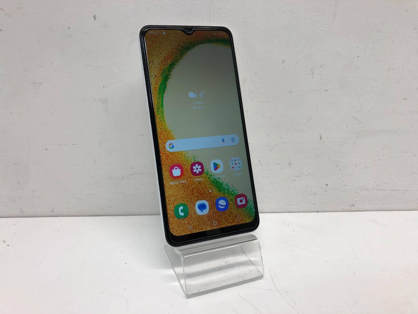 Samsung Galaxy A04s 32GB Dual Sim Mobile Phone - Unlocked