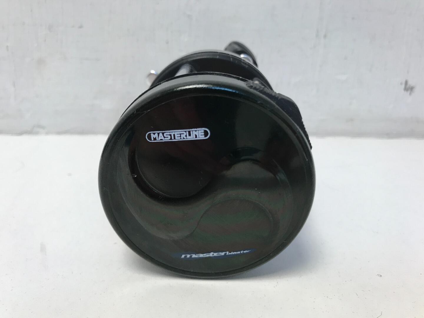 Masterline Master Blaster Multiplier Sea Fishing Reel