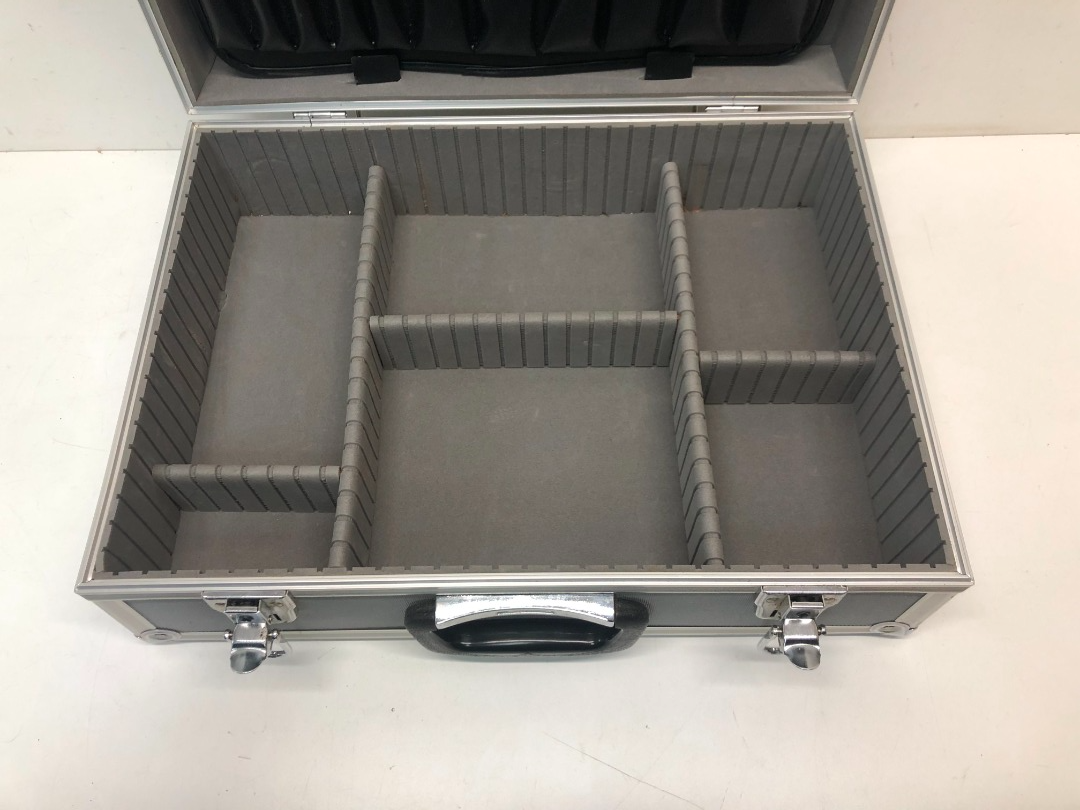 Photographic Storage Flight Case
