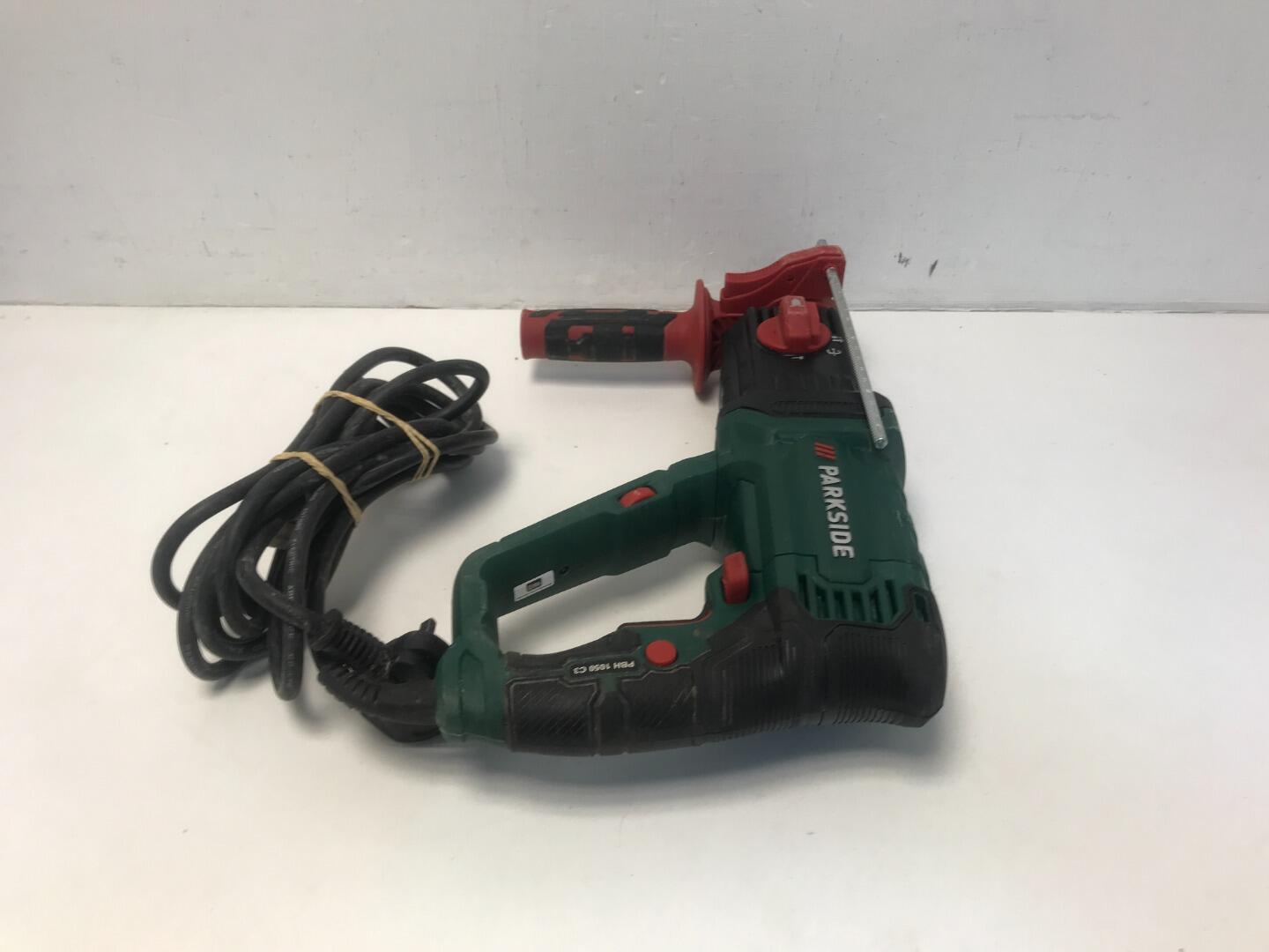 Parkside PBH 1050 CE 240V SDS Rotary Hammer Drill