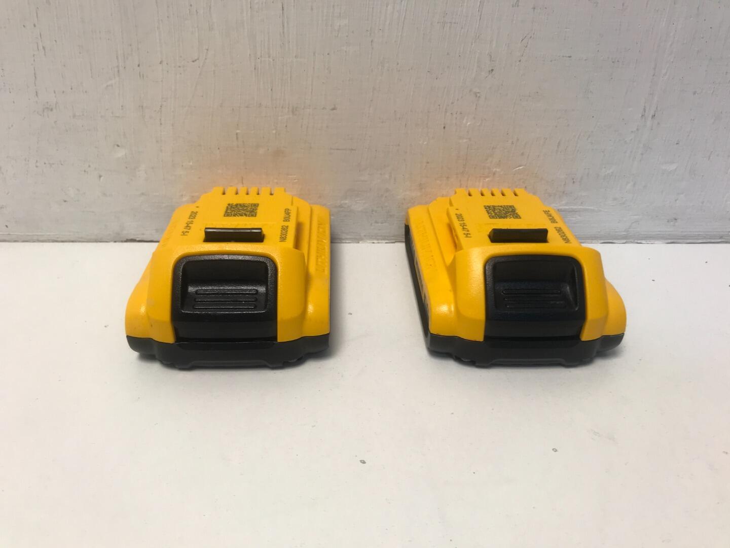 DeWalt DCD778D2T XR Brushless Cordless Hammer Drill