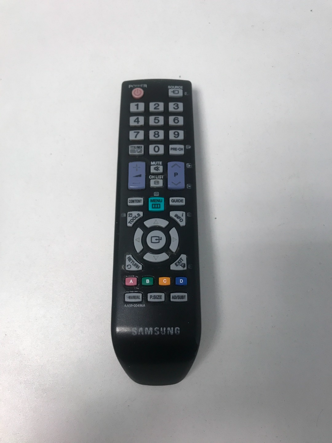 Samsung UE40D5003BW 40'' Full HD Digital LED TV