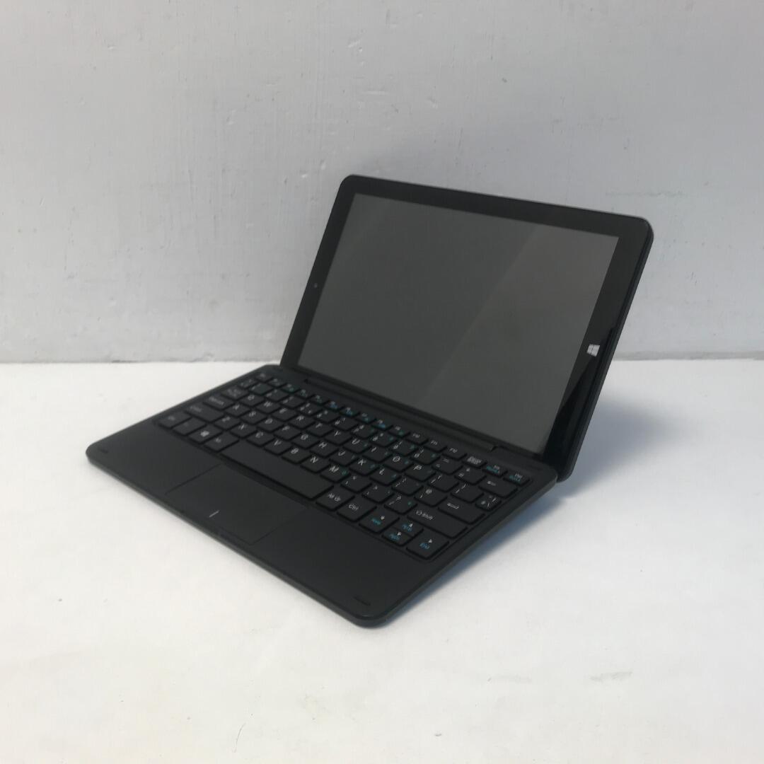 Linx 1010 32GB Windows 10 Tablet with Keyboard