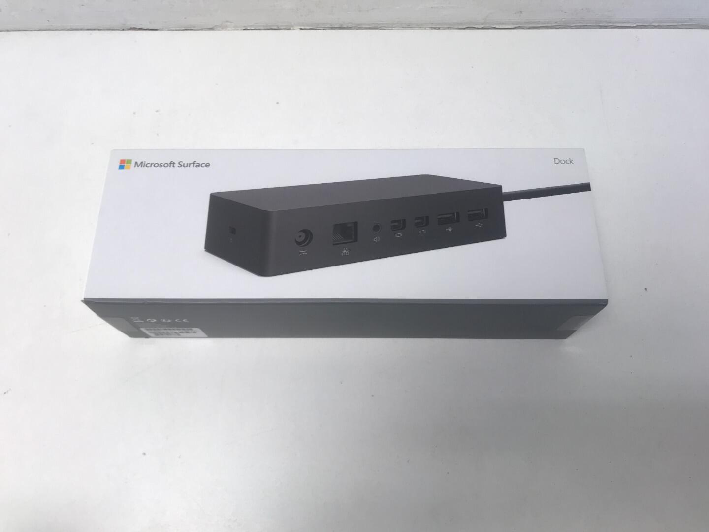 Microsoft Surface Dock