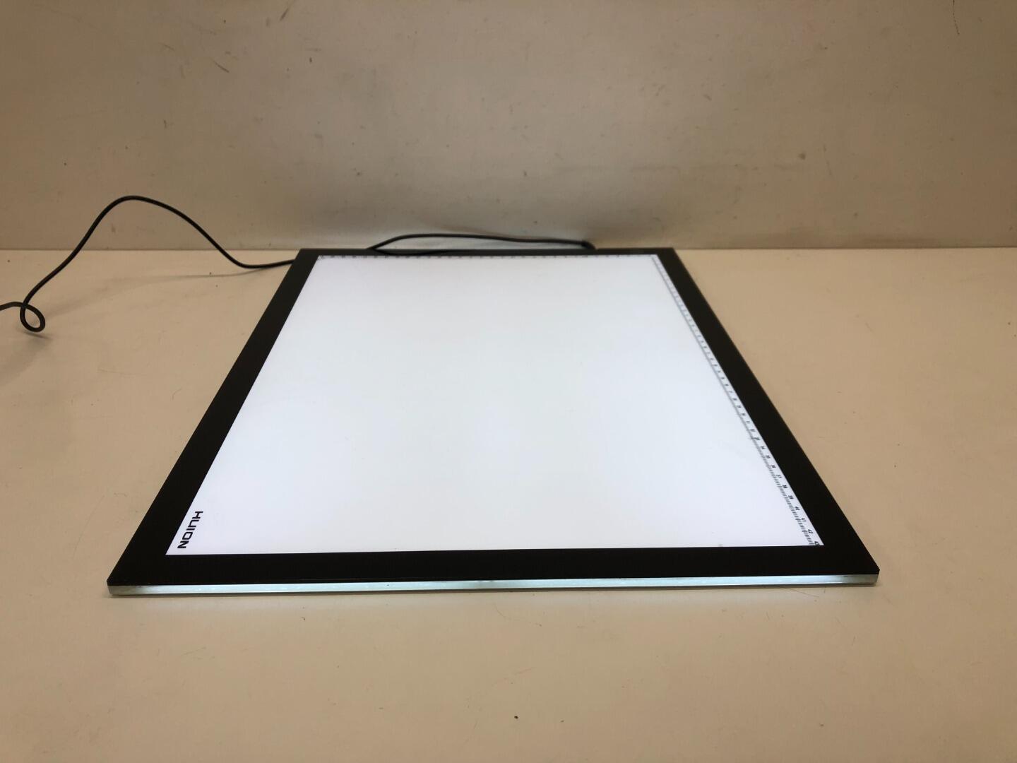 Huion HLED A3 LED Light Pad