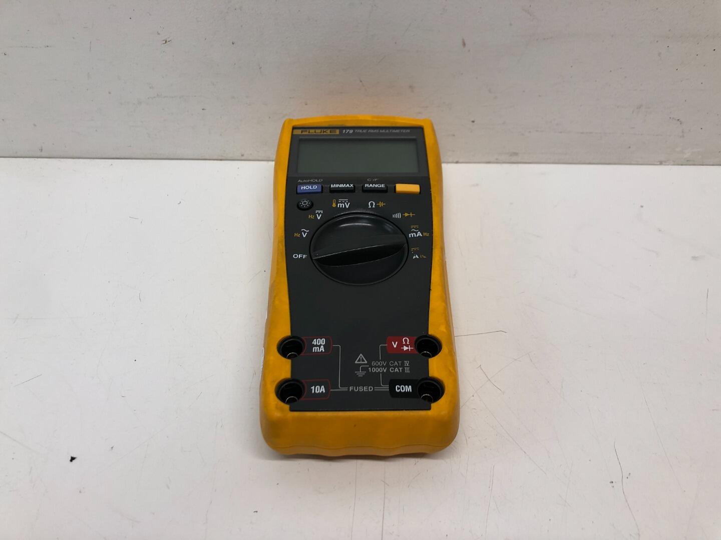 Fluke 179 True RMS Multimeter