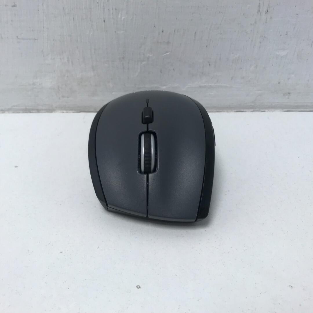 Logitech M705 Marathon Wireless Mouse