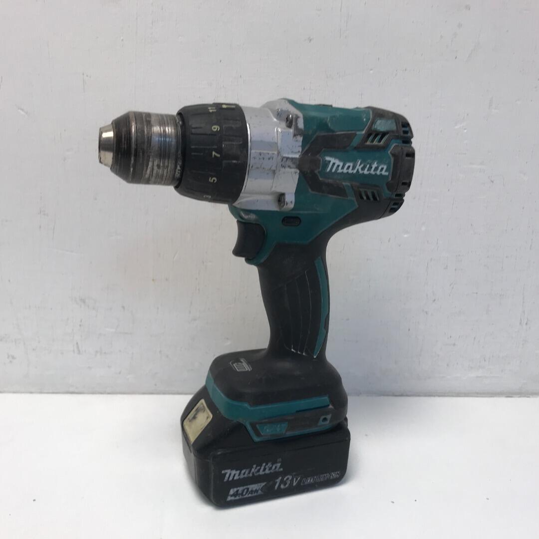 Makita DHP481 LXT Brushless 18V Cordless Combi Drill