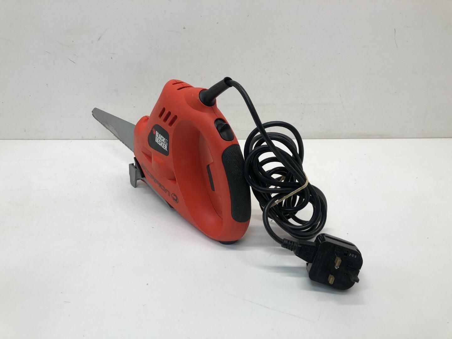 Black and Decker KS880E Scorpion Saw
