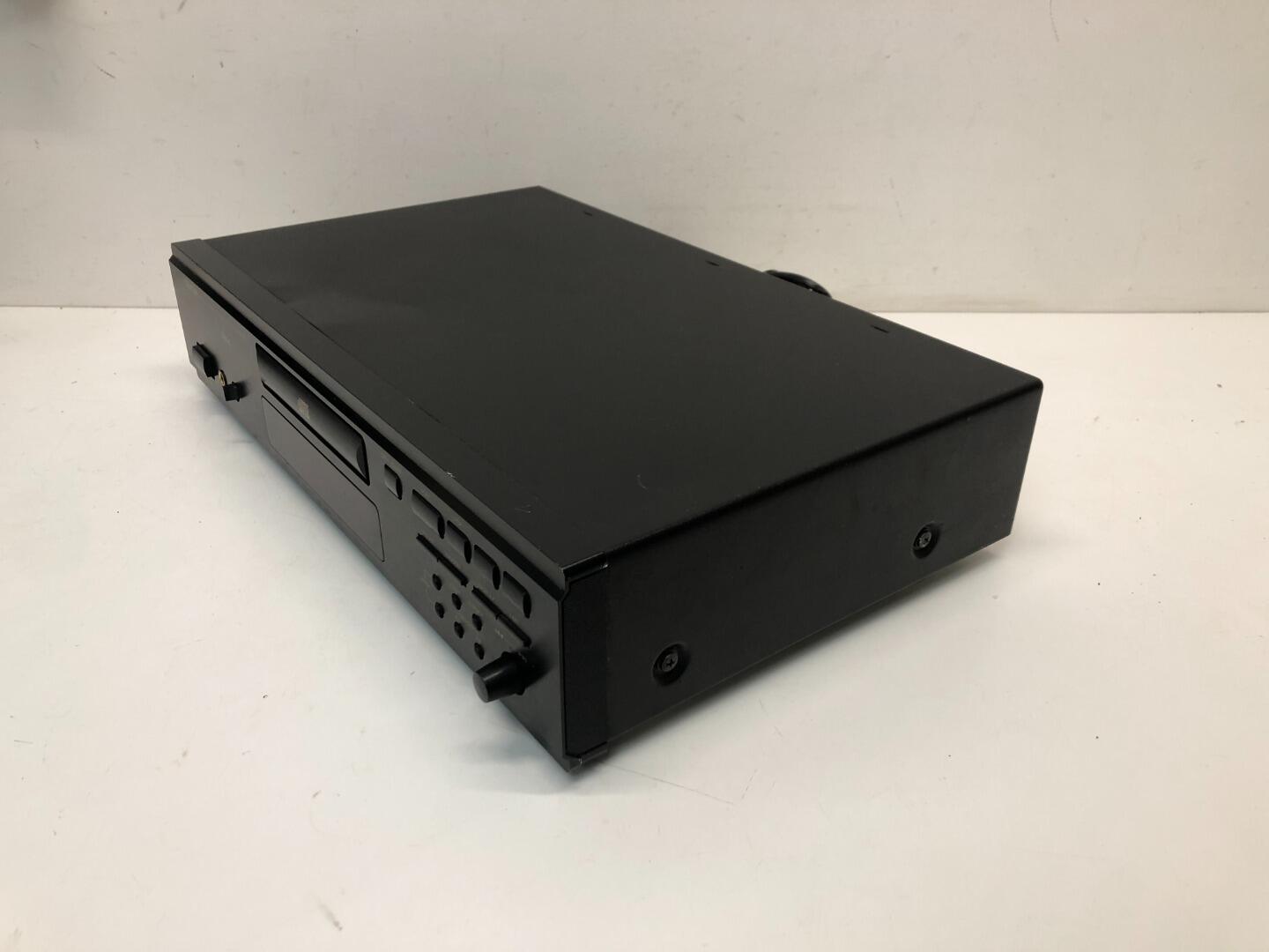 Denon DCD-655 Compact Disc Player