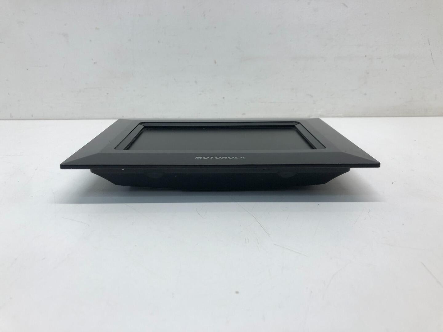 Motorola Digital Photo Frame