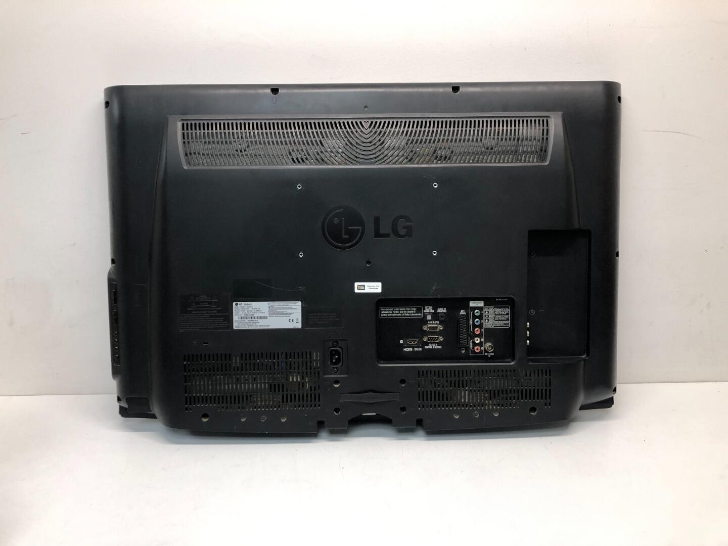 LG 32LD420 32'' Full HD Digital LCD TV (no stand)