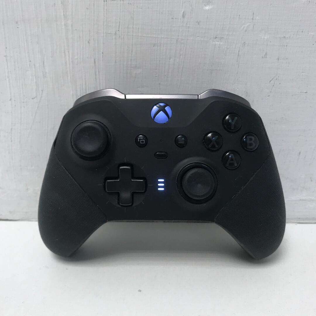 Microsoft Elite Series 2 Wireless Controller - Parts or Spares