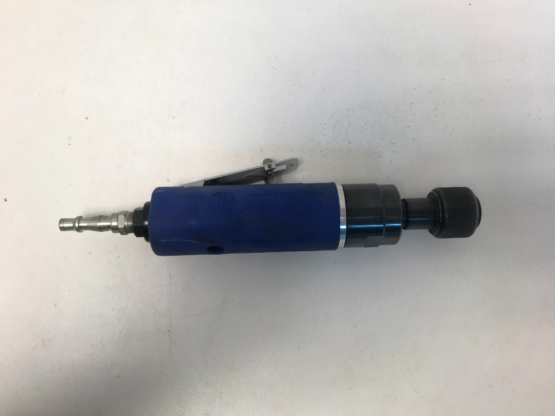 Astro Pneumatic 3059 Air Buffing Kit