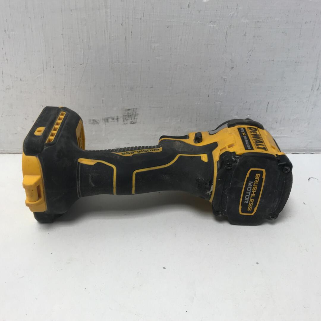 DeWalt DCF850 18V XR Brushless Impact Driver