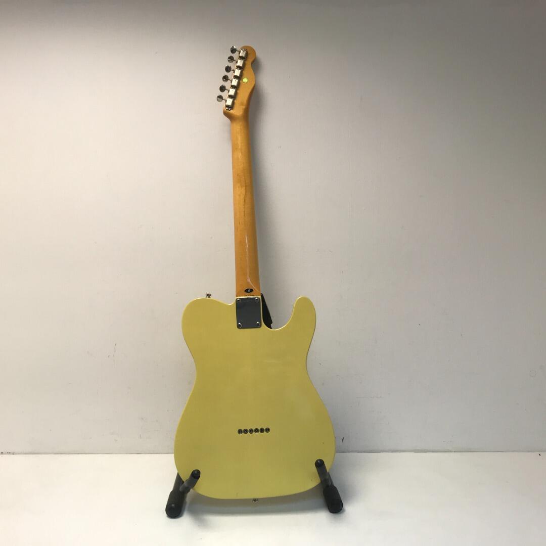 Vintage 1981 Tokai Breezysound Telecaster Electric Guitar - Left Handed