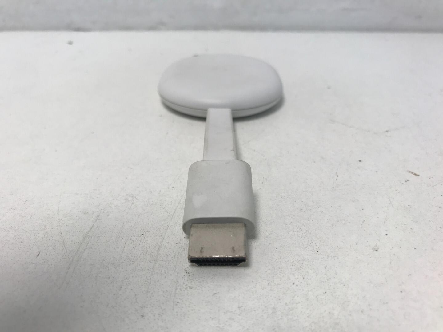 Google Chromecast with Google TV HD - Parts & Spares