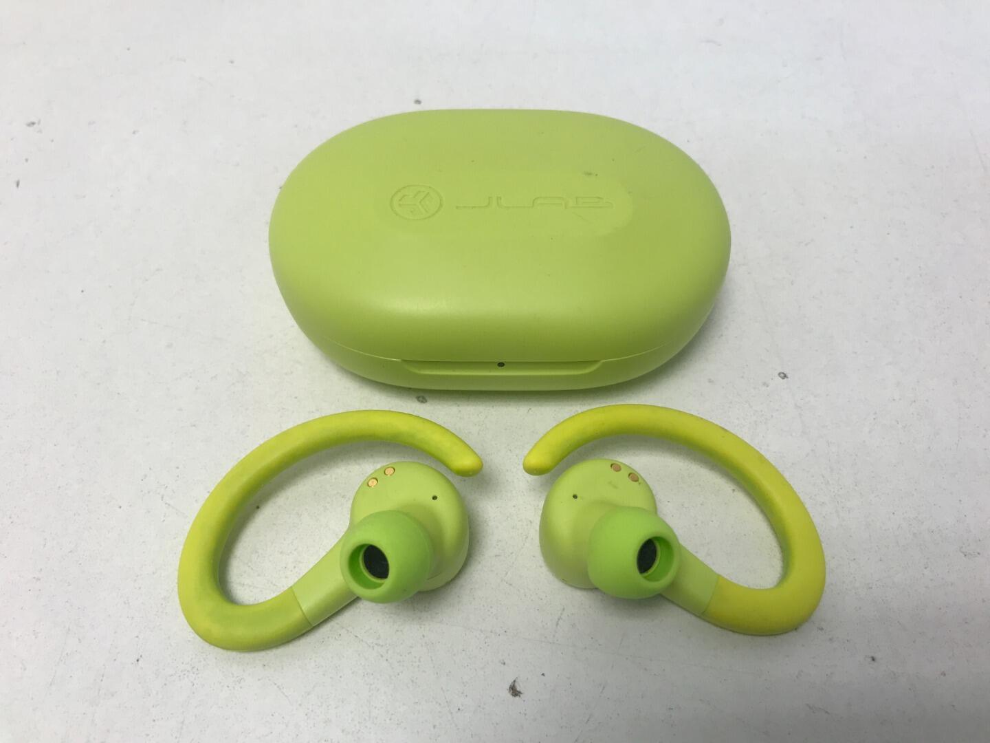 JLab Go Air Sport Bluetooth Earphones