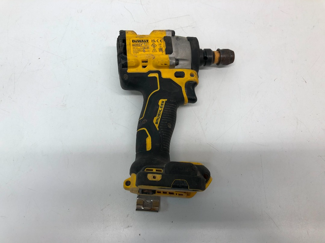 DeWalt DCF921 18V XR Brushless Impact Driver