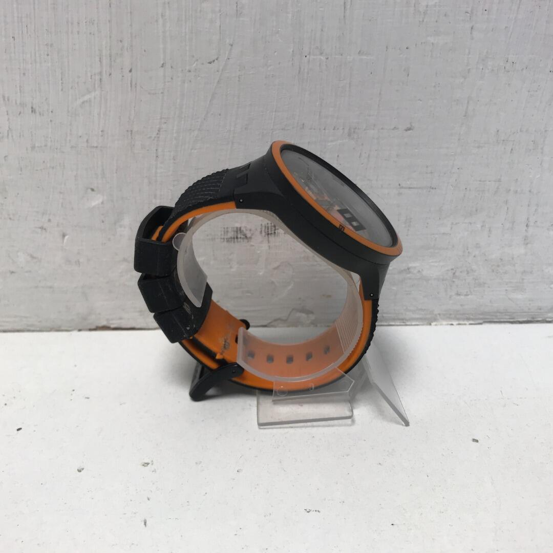 Swatch Big Bold Planets Watch Set (extra strap)