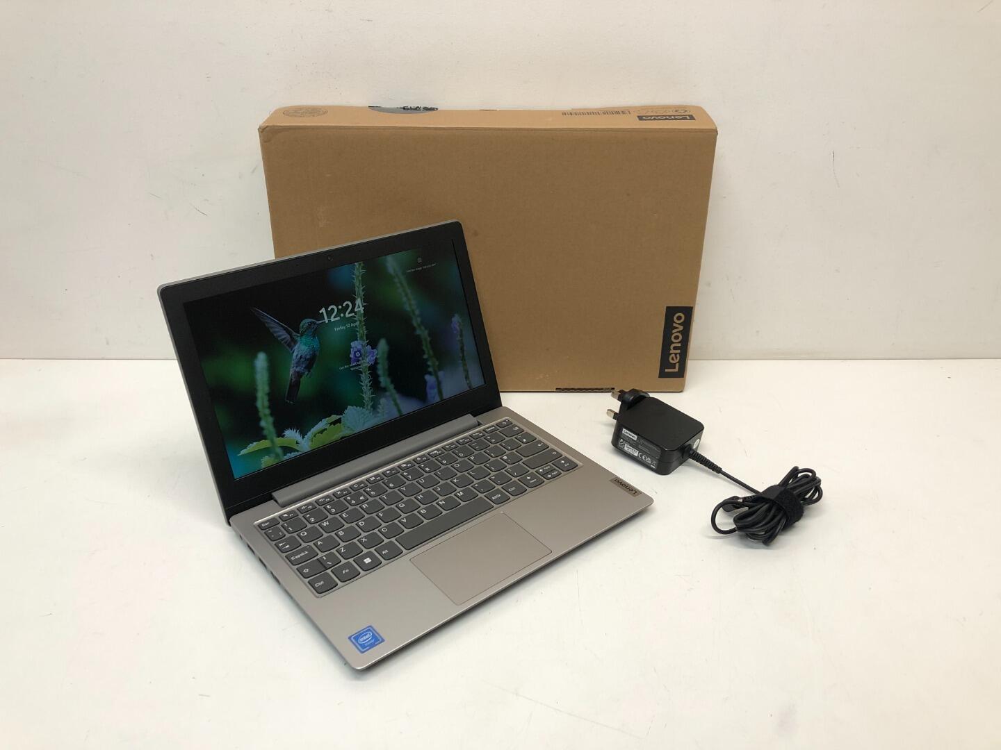 Lenovo IdeaPad 1 11iGL05 Windows 11 Laptop