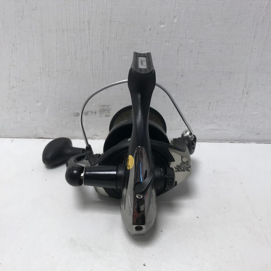 Shakespeare Agility Surf 70 Fishing Reel