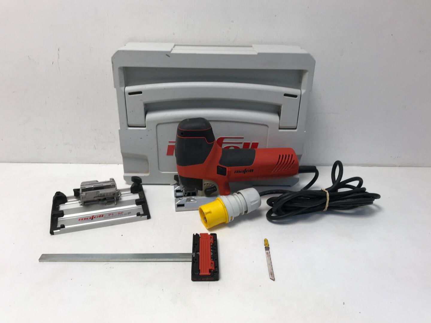 Mafell P1CC 110V 900W Jigsaw