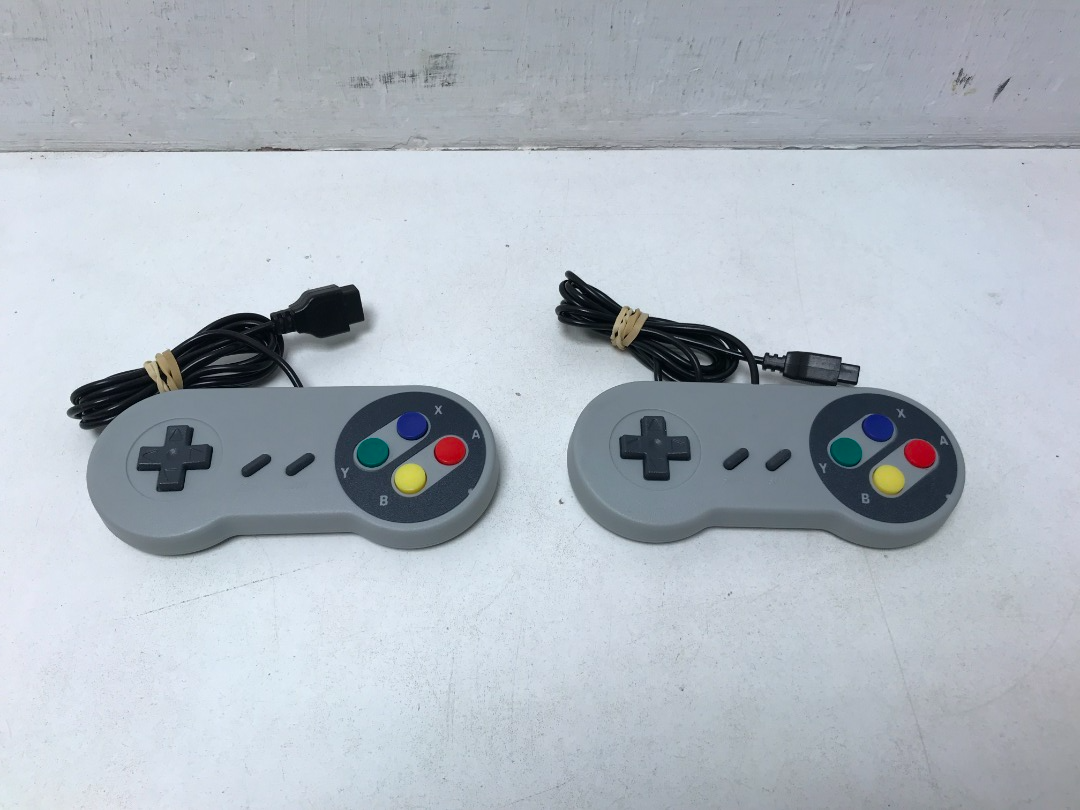 Classic Edition HD Video Game Console with 621 Games Built-In