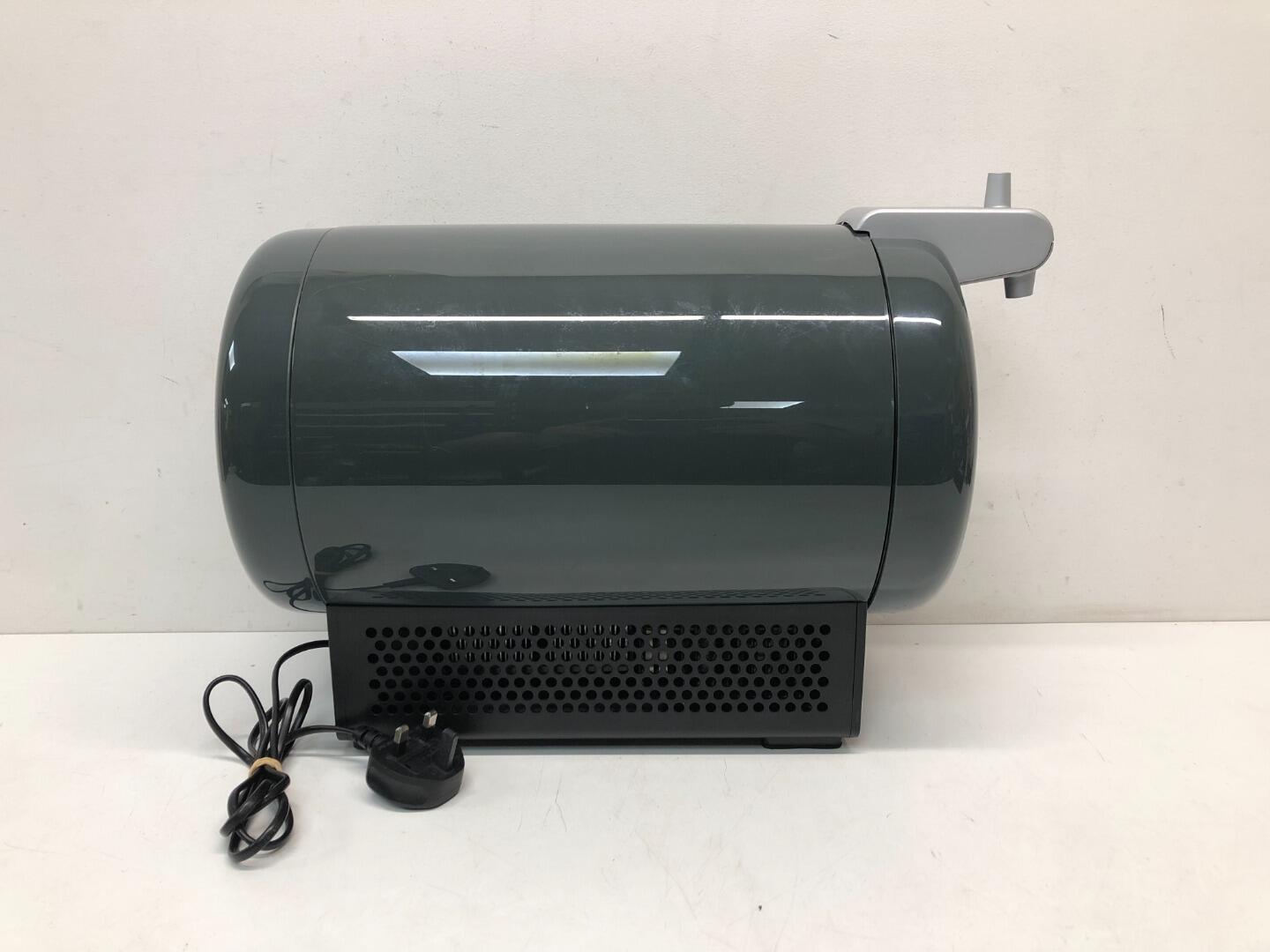 Krups VB650B40 The Sub Compact Home Keg Beer Dispenser