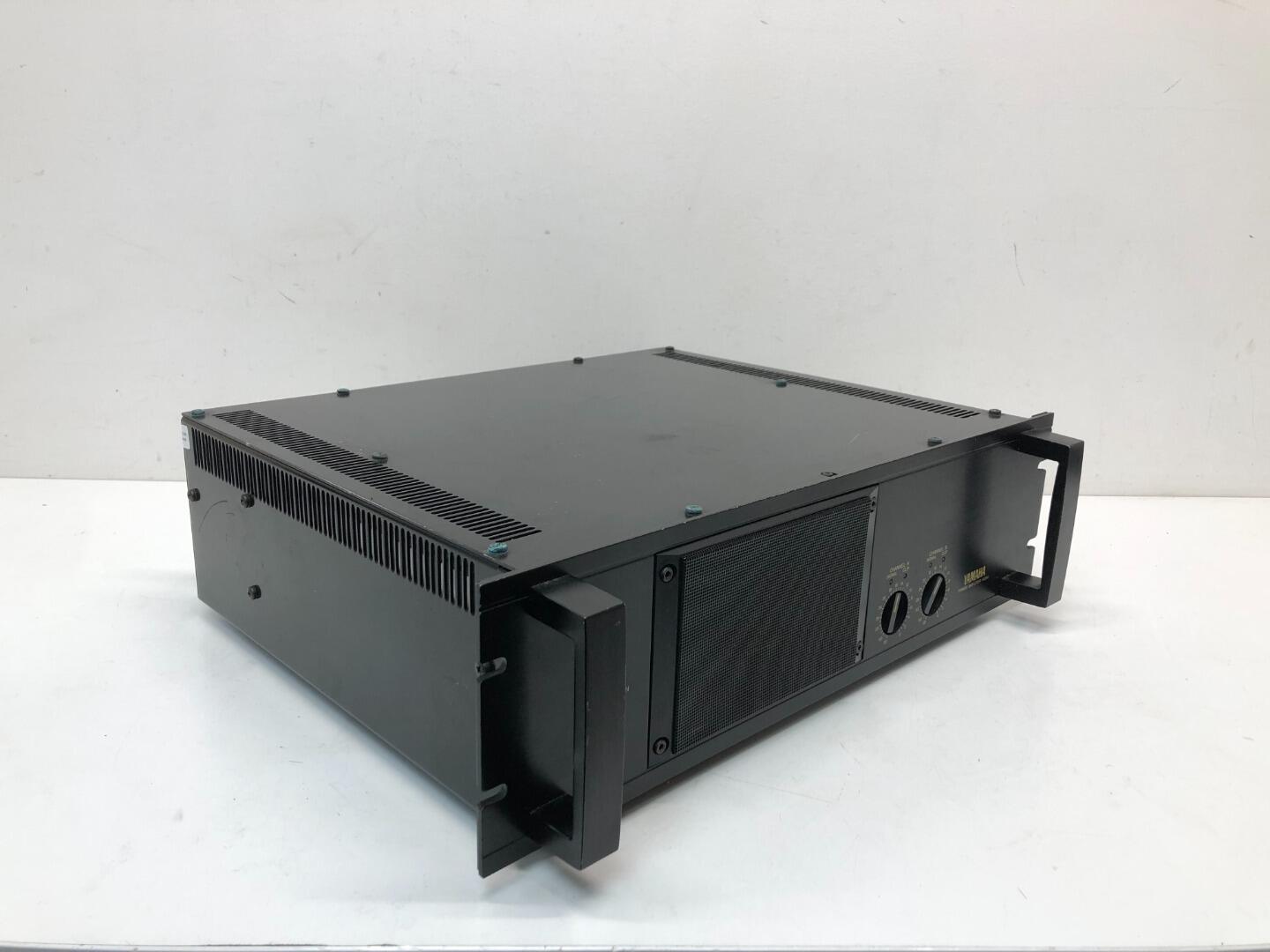 Yamaha P2250 Power Amplifier
