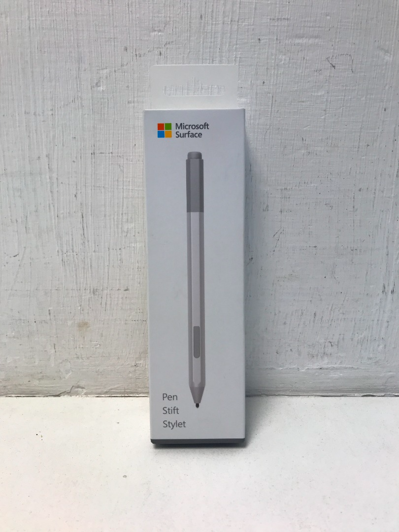 Microsoft Surface Pen - Platinum