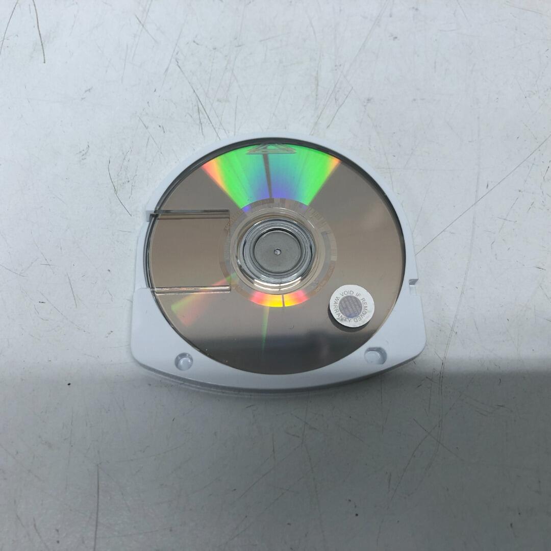 Ice Age UMD Video for PSP
